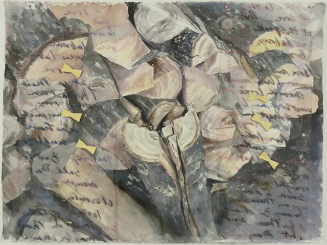 Recent Work « JOSEPHINE BLOODGOOD